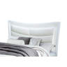 Mercer41 Collete WHITE BED | Wayfair